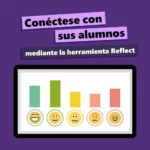 Introducción a Microsoft Reflect en Teams Tsociety