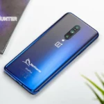 Instalación de NetHunter en OnePlus 7 Tsociety