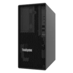 Servidor Lenovo Think System ST50 V2 Xeon E-2324G Incluye teclado y ...