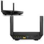 Router Linksys Hydra Pro MR5500 WiFi 6 Mesh Doble Banda AX5400 Garantía ...