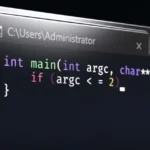 Comandos para terminales de computadora Tsociety