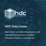HDC Centro de datos Tsociety